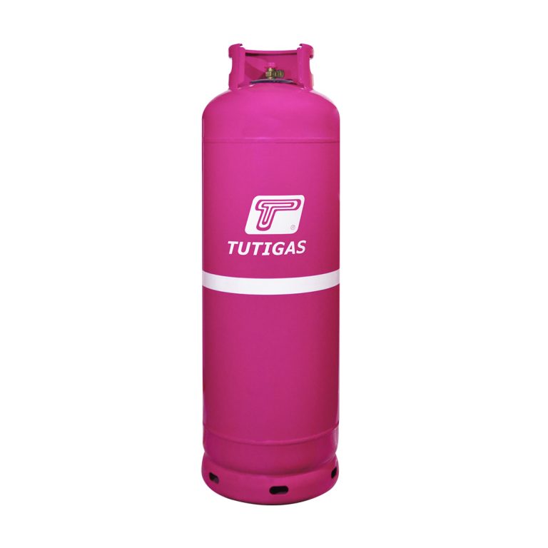 Garrafas de Gás – Tutigás | Energia